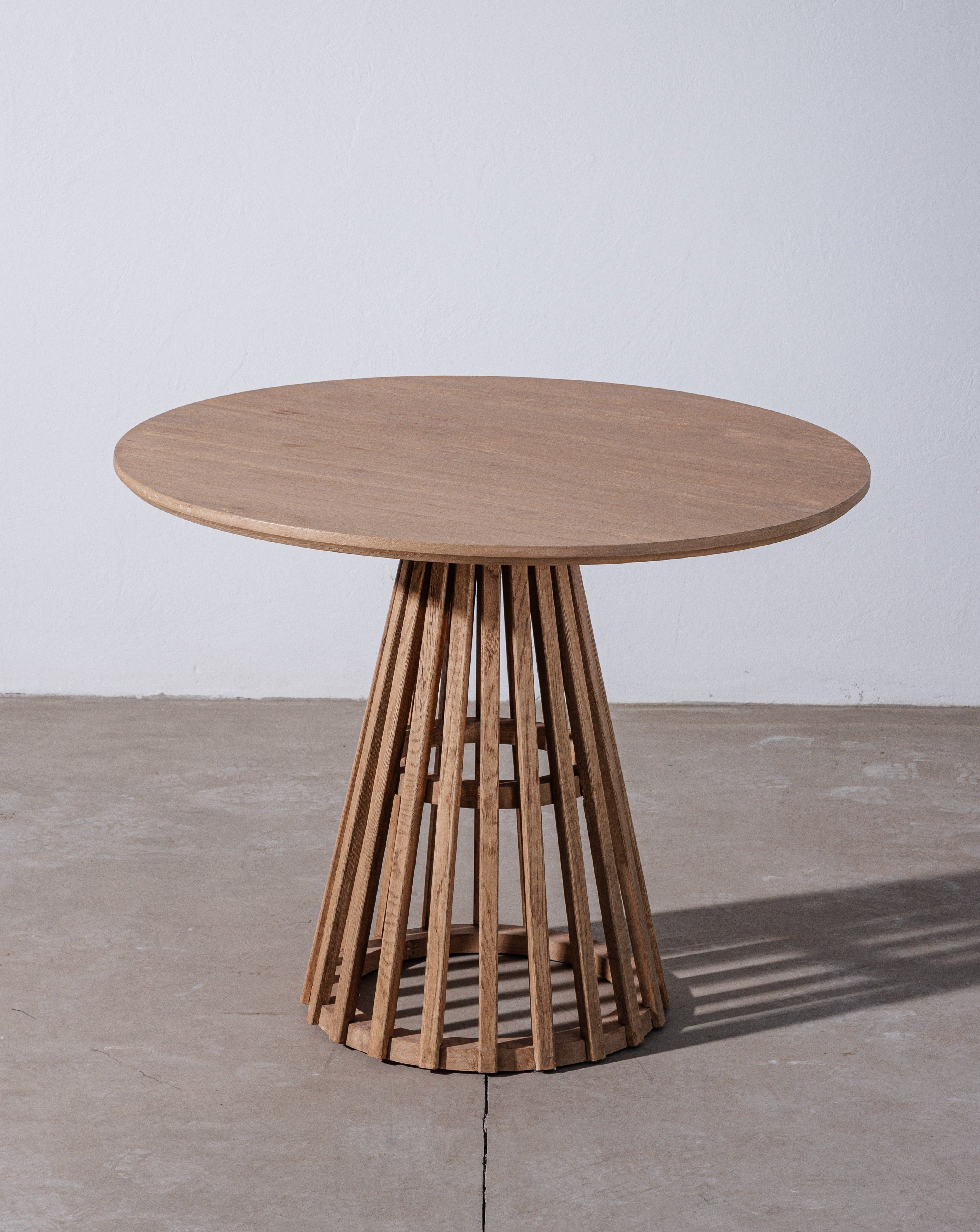 Mesa Rayada – lamestiza