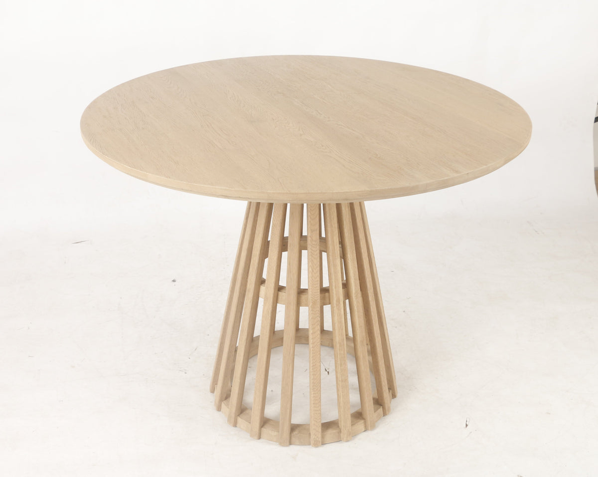 Mesa Rayada – lamestiza